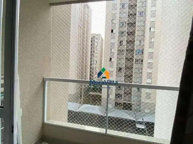 Apartamento para Venda em Hortolândia/SP Jardim São Bento 2 Quartos