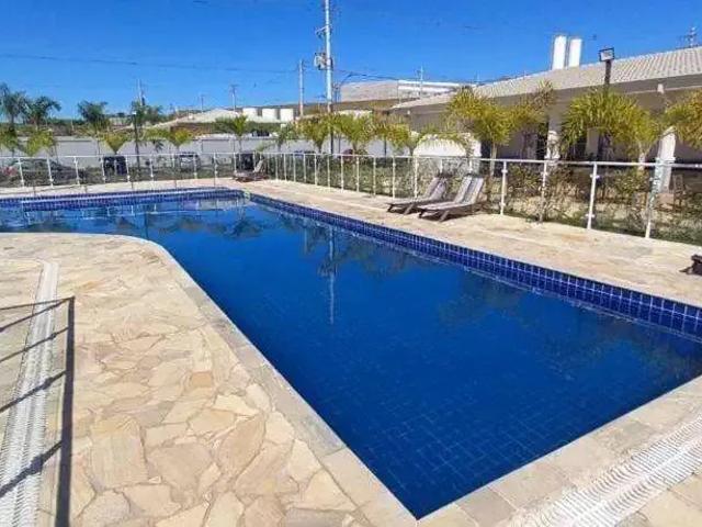 Apartamento para Venda em Hortolândia/SP Jardim São Bento 2 Quartos