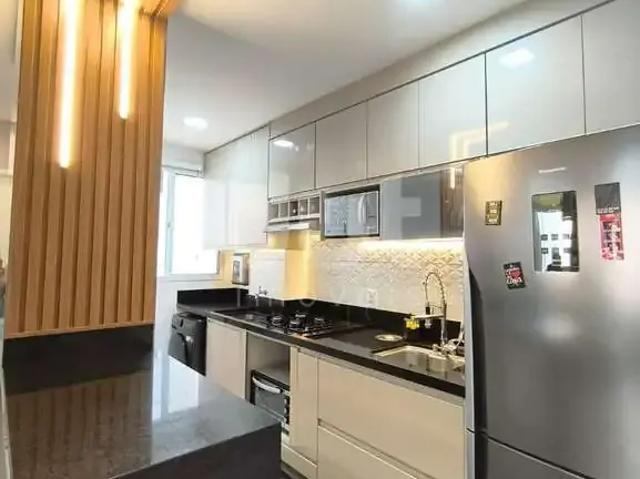 Apartamento para Venda em Hortolândia/SP Jardim São Bento 2 Quartos