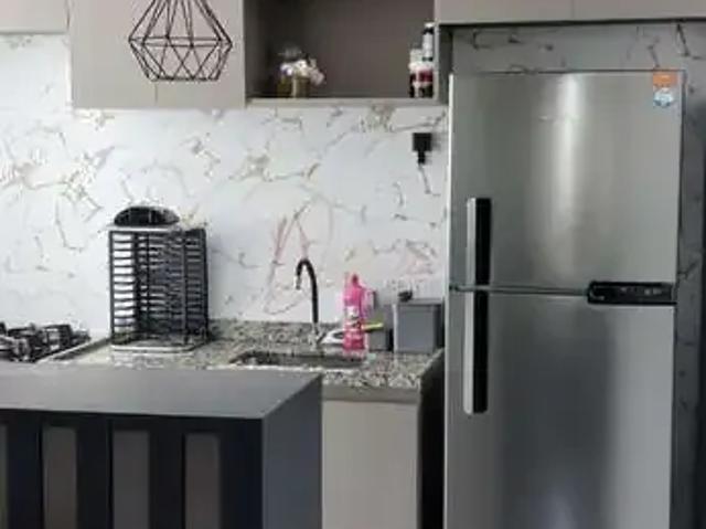Apartamento para Venda em Hortolândia/SP Jardim São Bento 2 Quartos