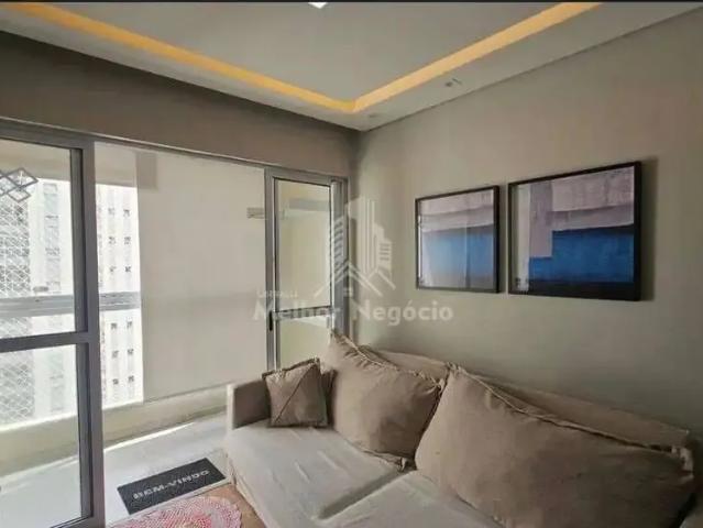 Apartamento para Venda em Hortolândia/SP Jardim São Bento 2 Quartos