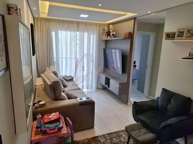 Apartamento para Venda em Hortolândia/SP Jardim São Bento 2 Quartos