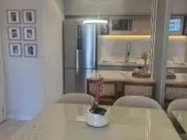 Apartamento para Venda em Hortolândia/SP Jardim São Bento 2 Quartos