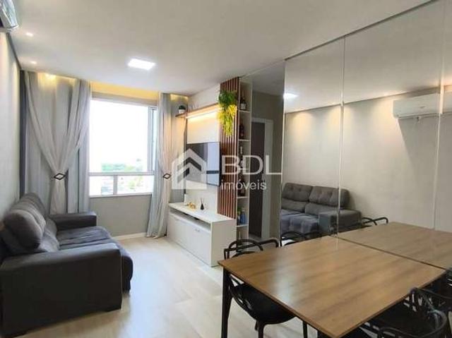 Apartamento para Venda em Hortolândia/SP Jardim São Bento 2 Quartos
