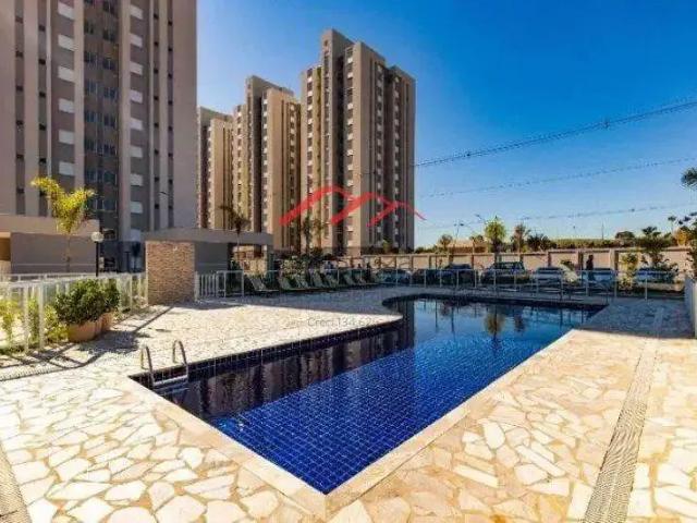 Apartamento para Venda em Hortolândia/SP Jardim São Bento 2 Quartos