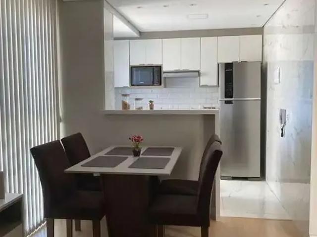 Apartamento para Venda em Hortolândia/SP Jardim São Jorge 2 Quartos