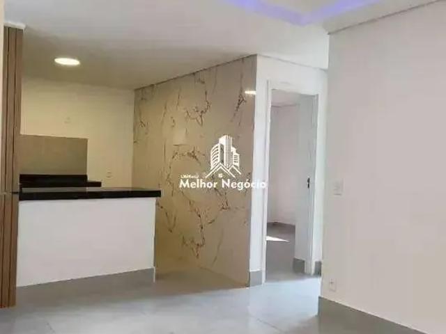 Apartamento para Venda em Hortolândia/SP Jardim São Jorge 2 Quartos