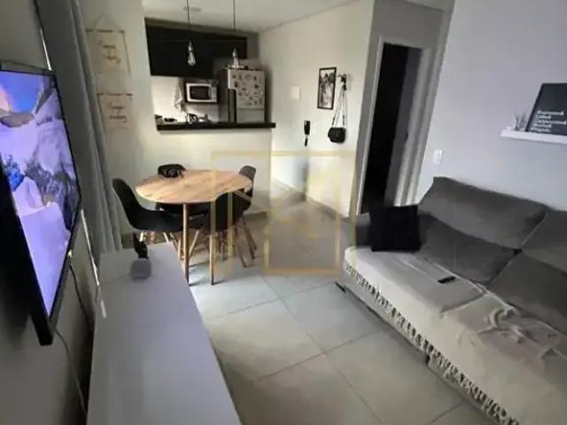 Apartamento para Venda em Hortolândia/SP Jardim São Jorge 2 Quartos