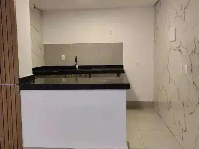 Apartamento para Venda em Hortolândia/SP Jardim São Jorge 2 Quartos