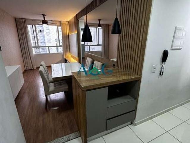 Apartamento para Venda em Hortolândia/SP Jardim São Pedro 2 Quartos
