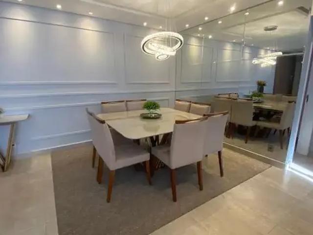 Apartamento para Venda em Hortolândia/SP Jardim São Sebastião 3 Quartos