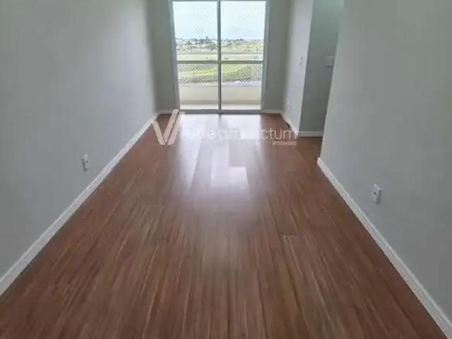 Apartamento para Venda em Hortolândia/SP Jardim São Sebastião 2 Quartos