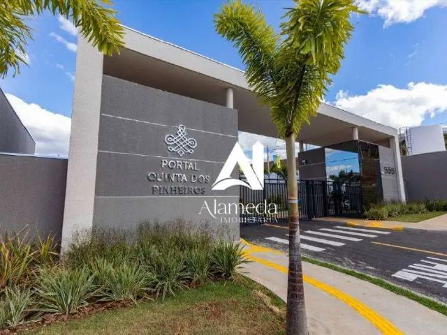 Apartamento para Venda em Hortolândia/SP Jardim São Sebastião