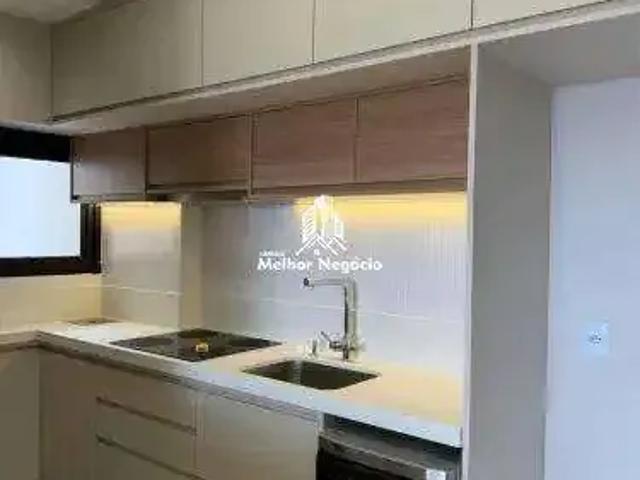 Apartamento para Venda em Hortolândia/SP Jardim Santa Amélia 2 Quartos