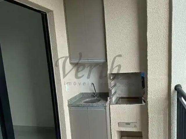 Apartamento para Venda em Hortolândia/SP Jardim Santa Amélia 2 Quartos
