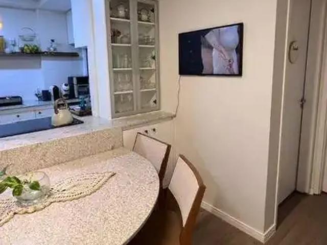 Apartamento para Venda em Hortolândia/SP Jardim Santa Amélia 2 Quartos