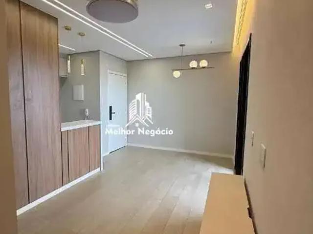 Apartamento para Venda em Hortolândia/SP Jardim Santa Amélia 2 Quartos