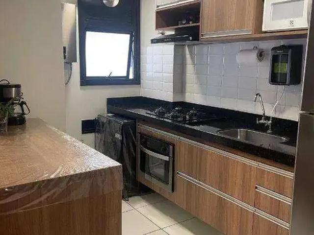 Apartamento para Venda em Hortolândia/SP Jardim Santa Amélia 2 Quartos