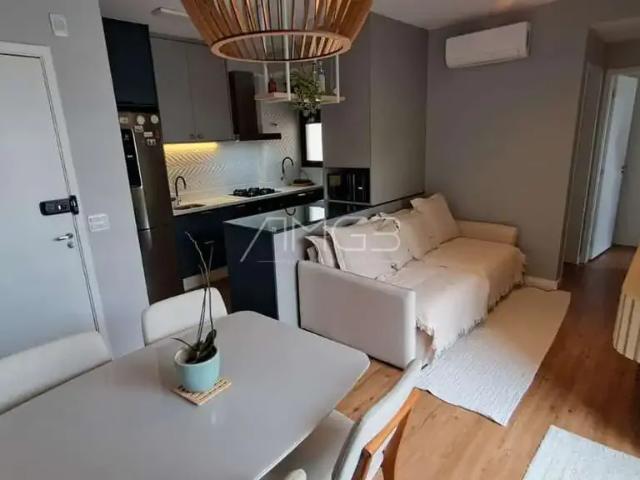 Apartamento para Venda em Hortolândia/SP Jardim Santa Amélia 2 Quartos