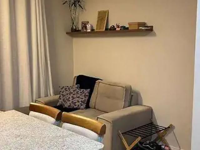 Apartamento para Venda em Hortolândia/SP Jardim Santa Amélia 2 Quartos