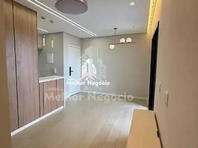 Apartamento para Venda em Hortolândia/SP Jardim Santa Amélia 2 Quartos