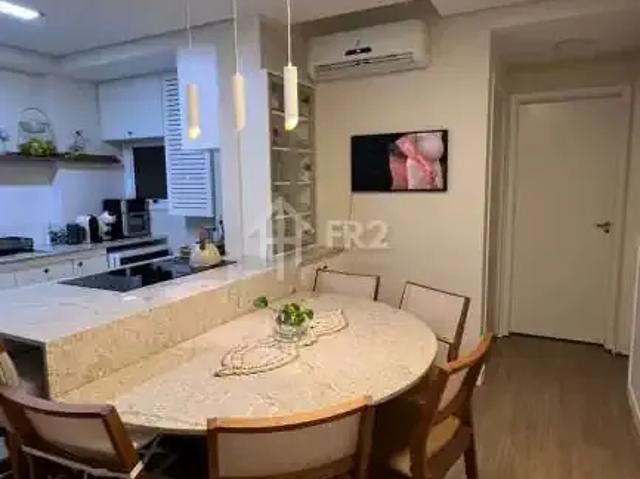 Apartamento para Venda em Hortolândia/SP Jardim Santa Amélia 2 Quartos