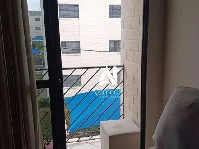 Apartamento para Venda em Hortolândia/SP Jardim Santa Clara do Lago I
