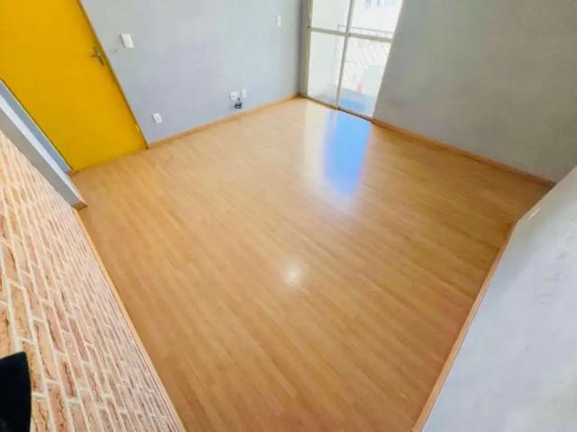 Apartamento para Venda em Hortolândia/SP Jardim Santa Clara do Lago I 2 Quartos