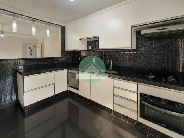 Apartamento para Venda em Hortolândia/SP Jardim Santa Clara do Lago I 2 Quartos