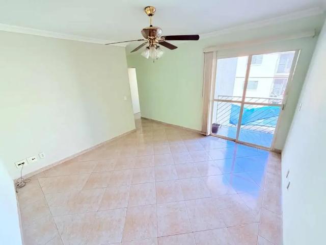 Apartamento para Venda em Hortolândia/SP Jardim Santa Clara do Lago I 2 Quartos