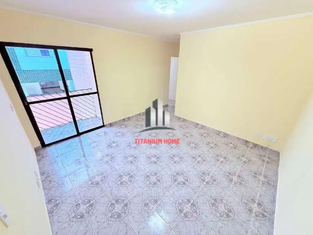 Apartamento para Venda em Hortolândia/SP Jardim Santa Clara do Lago I 2 Quartos