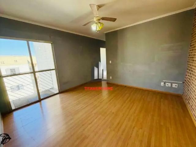 Apartamento para Venda em Hortolândia/SP Jardim Santa Clara do Lago I 2 Quartos