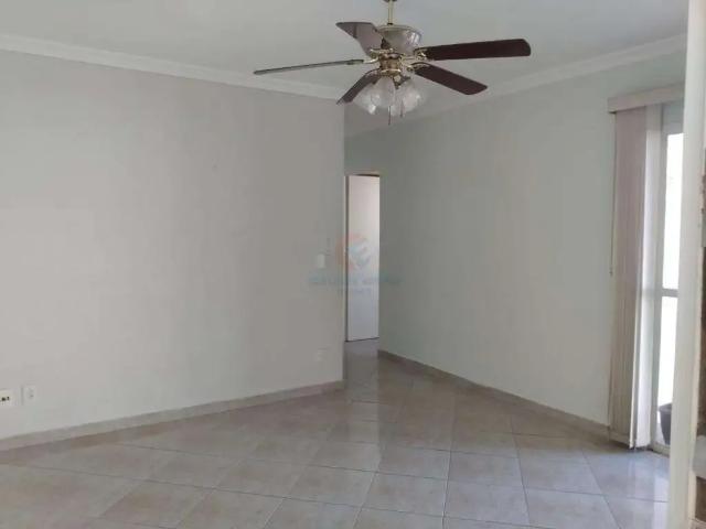 Apartamento para Venda em Hortolândia/SP Jardim Santa Clara do Lago I 2 Quartos