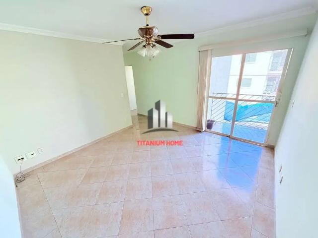 Apartamento para Venda em Hortolândia/SP Jardim Santa Clara do Lago I 2 Quartos