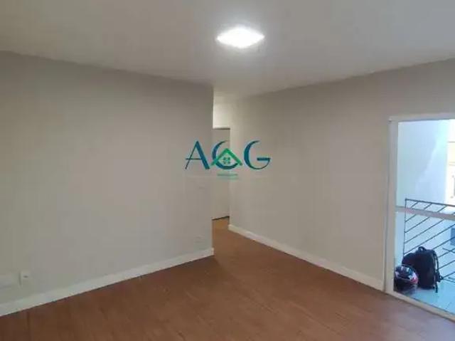 Apartamento para Venda em Hortolândia/SP Jardim Santa Clara do Lago I 2 Quartos