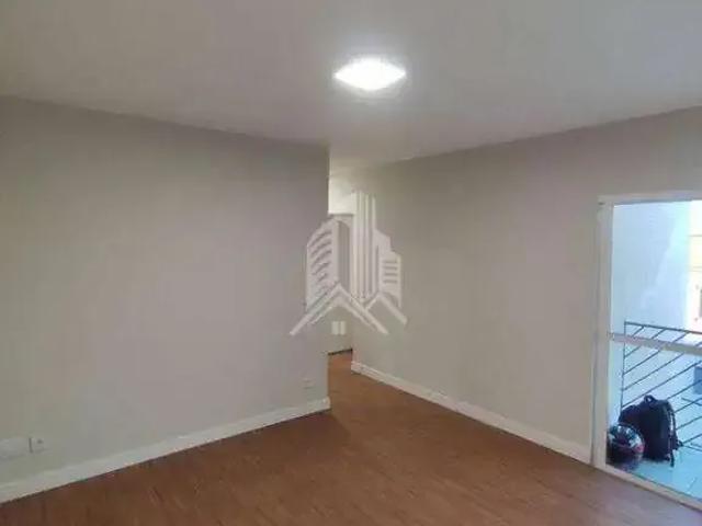 Apartamento para Venda em Hortolândia/SP Jardim Santa Clara do Lago I 2 Quartos