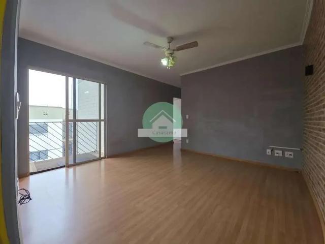 Apartamento para Venda em Hortolândia/SP Jardim Santa Clara do Lago I 2 Quartos
