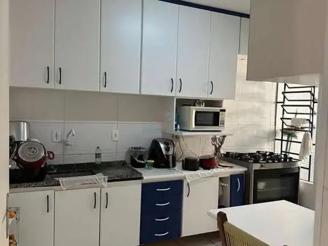 Apartamento para Venda em Hortolândia/SP Jardim Santa Clara do Lago I 2 Quartos