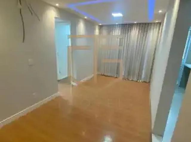 Apartamento para Venda em Hortolândia/SP Jardim Santa Clara do Lago I 2 Quartos