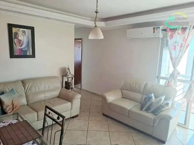 Apartamento para Venda em Hortolândia/SP Jardim Santa Clara do Lago I 2 Quartos