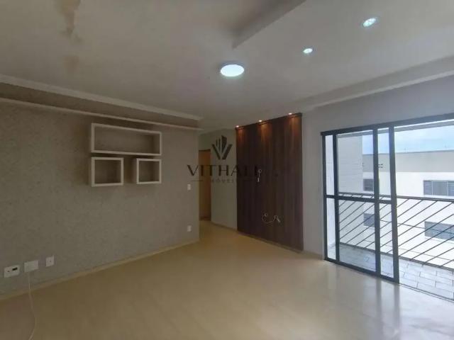 Apartamento para Venda em Hortolândia/SP Jardim Santa Clara do Lago I 2 Quartos