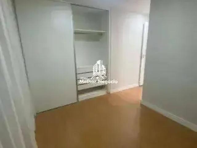 Apartamento para Venda em Hortolândia/SP Jardim Santa Clara do Lago I 2 Quartos