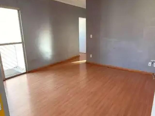Apartamento para Venda em Hortolândia/SP Jardim Santa Clara do Lago I 2 Quartos