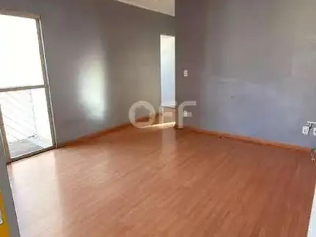 Apartamento para Venda em Hortolândia/SP Jardim Santa Clara do Lago I 2 Quartos