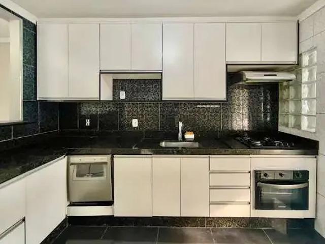 Apartamento para Venda em Hortolândia/SP Jardim Santa Clara do Lago I 2 Quartos