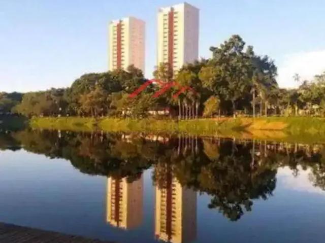 Apartamento para Venda em Hortolândia/SP Jardim Santa Clara do Lago I 2 Quartos