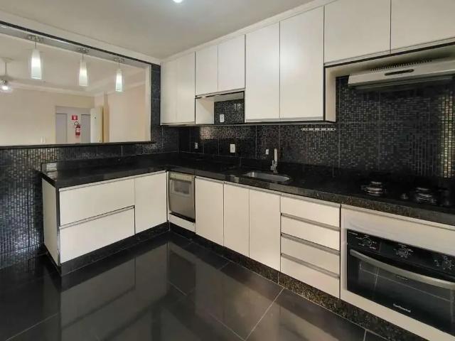 Apartamento para Venda em Hortolândia/SP Jardim Santa Clara do Lago I 2 Quartos