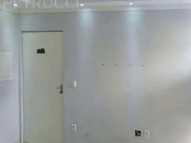 Apartamento para Venda em Hortolândia/SP Jardim Santa Clara do Lago I 2 Quartos
