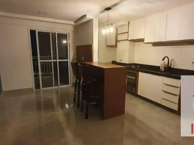 Apartamento para Venda em Hortolândia/SP Jardim Santa Clara do Lago I 2 Quartos