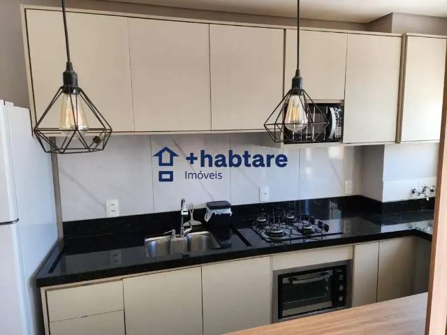 Apartamento para Venda em Hortolândia/SP Jardim Santa Clara do Lago I 2 Quartos